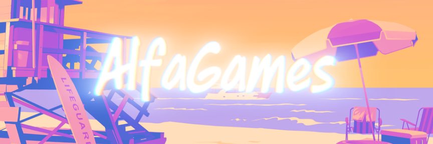 AlfaGames (@AlfaGames__) / Posts / X
