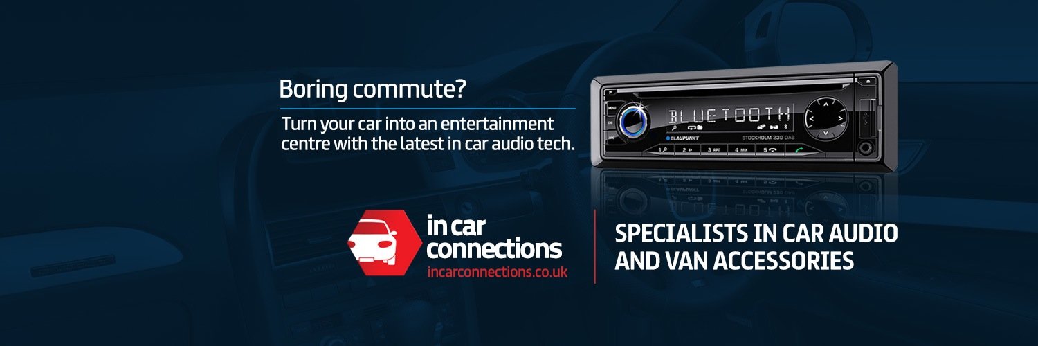 In Car Connections (@InCarAudio) / Posts / X