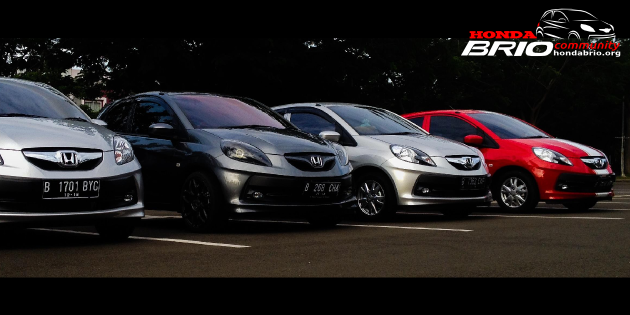 Honda Brio Community (@BrioHonda) / Posts / X