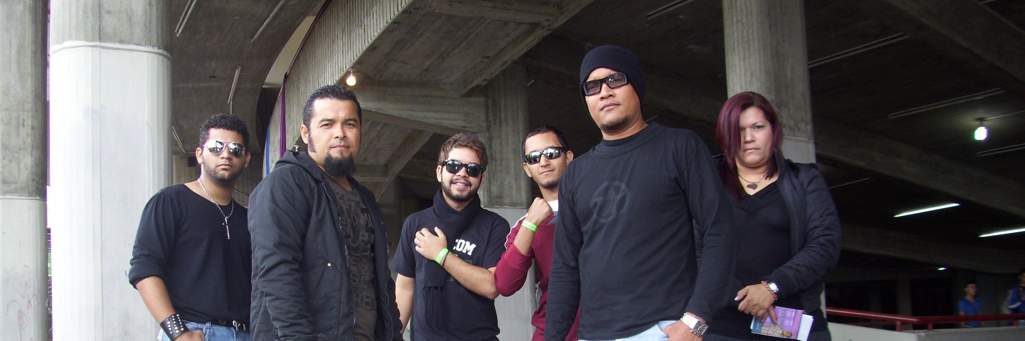 CERO LIMITES (@cerolimitesband) / Posts / X