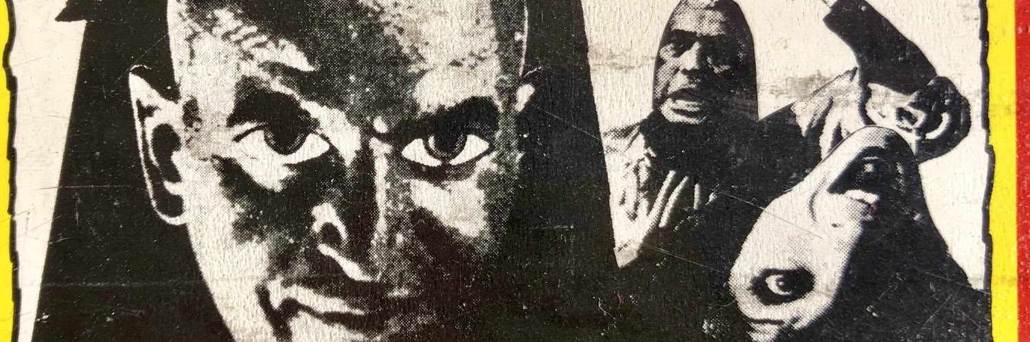 CAVE OF CULT (@CaveOfCult) / Posts / X