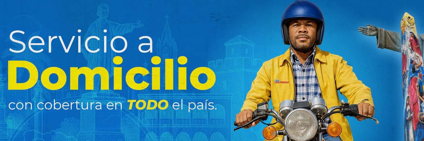 Caribe Express (@CaribeExpressRD) / Posts / X