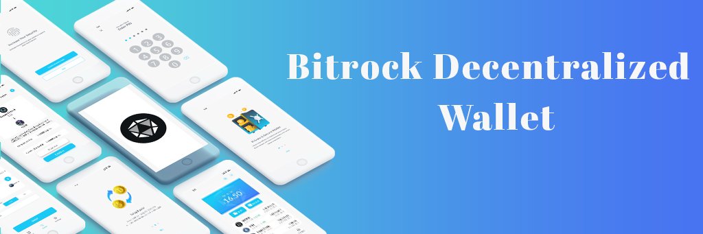 BITROCK WALLET x MINTED • Minted • Alphabot • Alpha Made Easy
