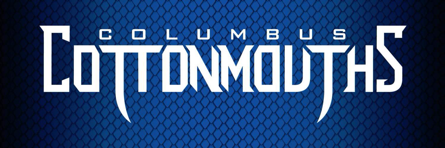 New Columbus Cottonmouths Logo (SPHL) - Sports Logo News - Chris ...