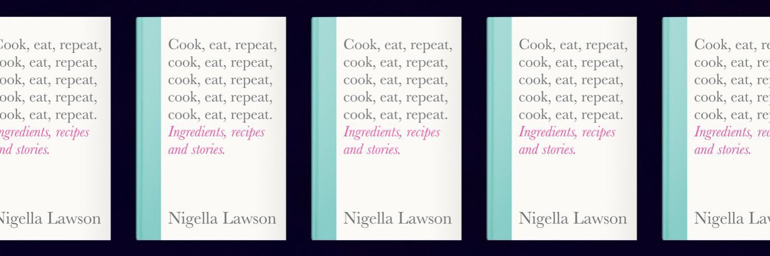 Nigella Lawson (@Nigella_Lawson) / Posts / X