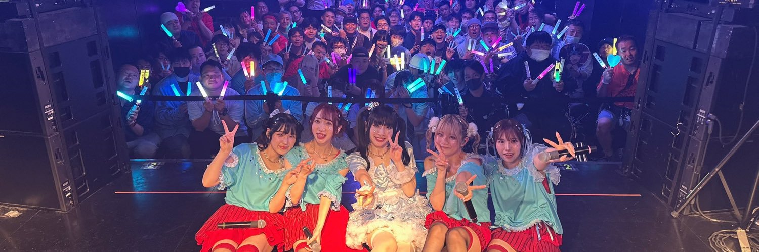 あゆゆ 【BAD IVY】🩵🦋@8/2ワンマン渋谷DIVE (@ayuyu_badivy) / Posts / X