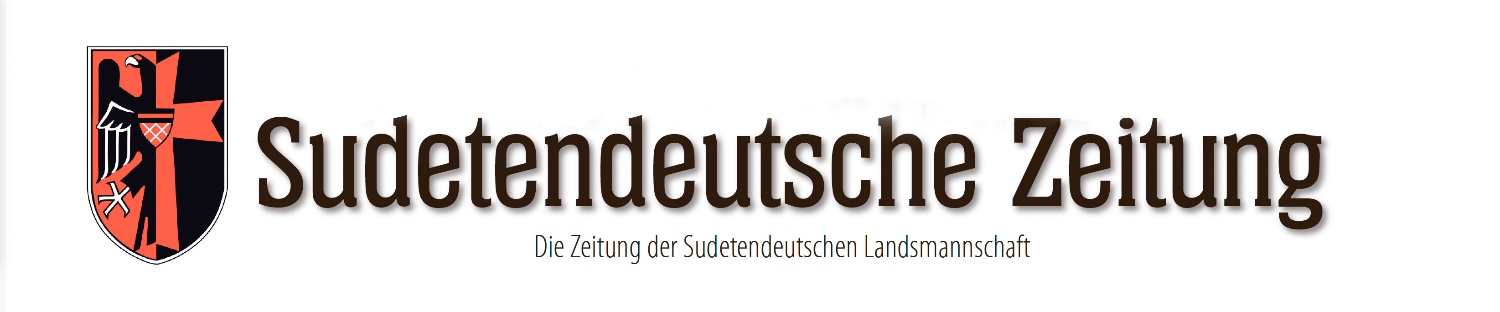Sudetendeutsche_Zeitung (@Sudeten_Zeitung) / Posts / X