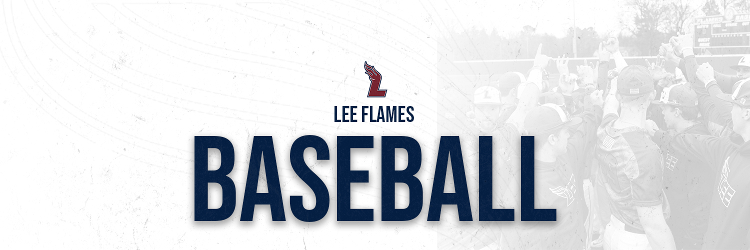 Lee Flames Baseball (@LeeUBaseball) / Posts / X