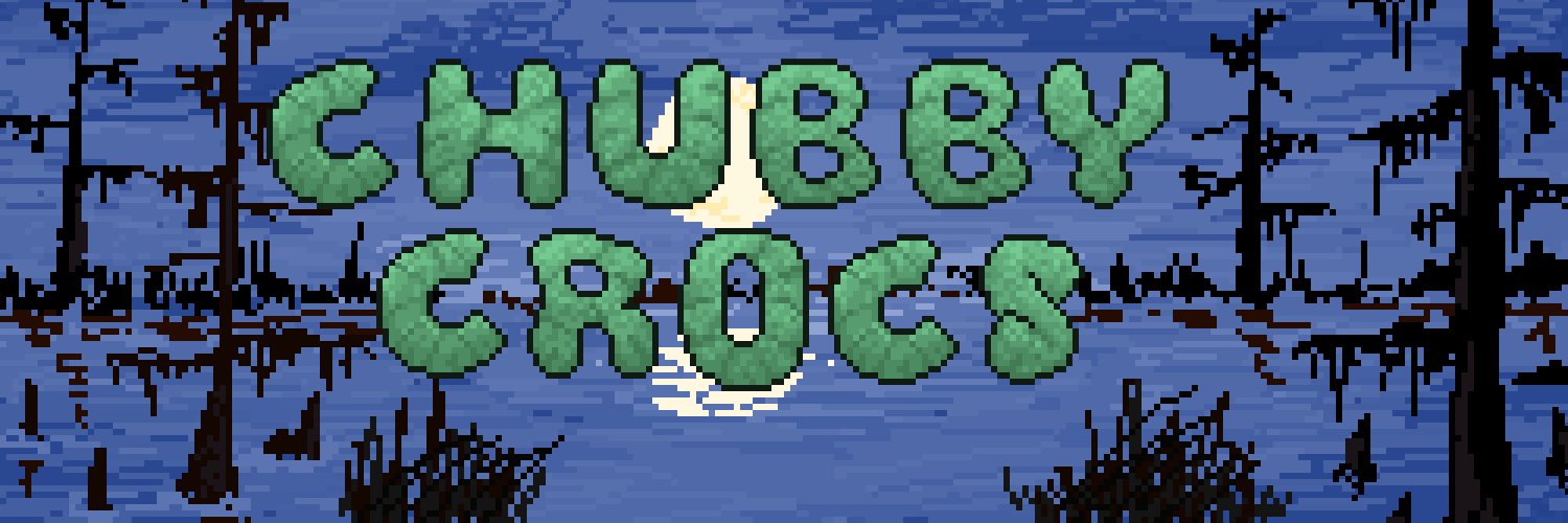 Lombrados x Chubby Crocs | Hexagon | Alphabot - Alpha Made Easy