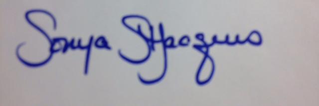 Sonya St. Jacques (@sonyaclay) / Posts / X