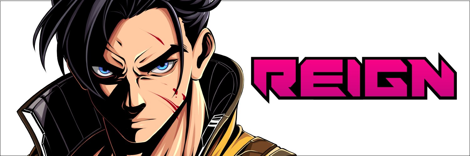 Reign x Boreau - DONATOR | Boreau | Alphabot - Alpha Made Easy