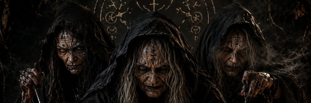 Archaic Spells (@ArchaicSpells) / Posts / X