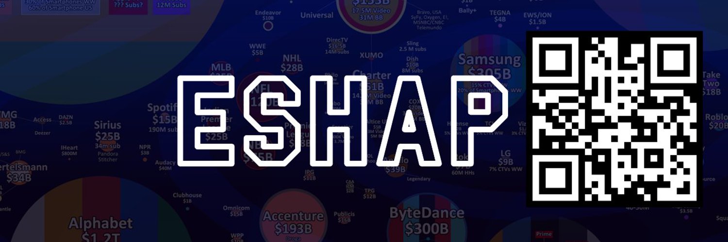 (((Evan Shapiro))) (@eshap) / Twitter