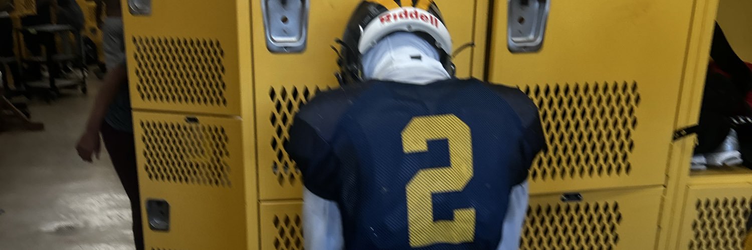 Eric Buchanan II C/O 2028 (@EricBuchananII) / Posts / X