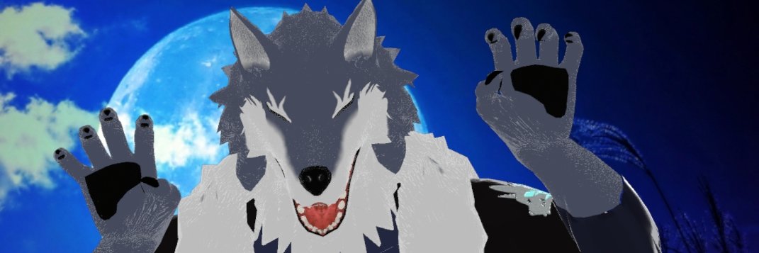 大神狼呀 (@rouga_wolf) / Posts / X