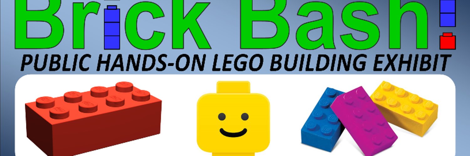 Brick Bash! (@brickbash) | Twitter