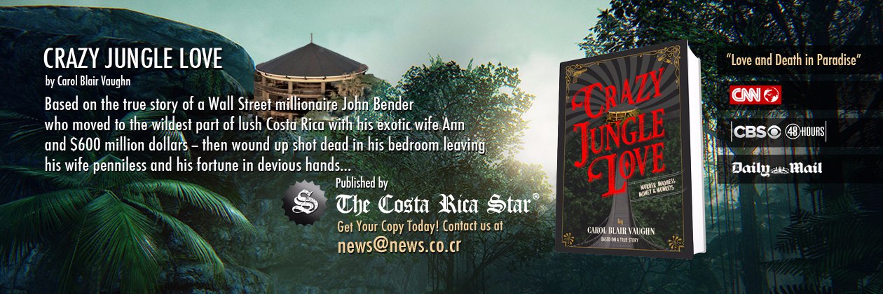 Costa Rica News (@CostaRicaStar) / Posts / X