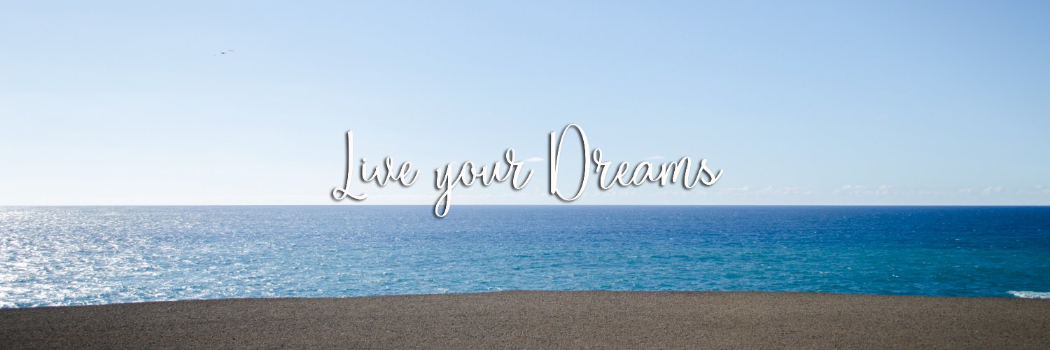 Live your Dreams (@livedreamsidea) / Posts / X
