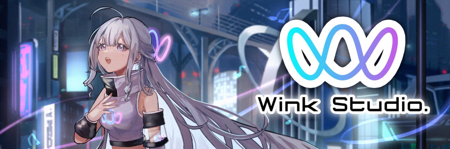 Wink Studio. (@Wink_Studio00) / Posts / X