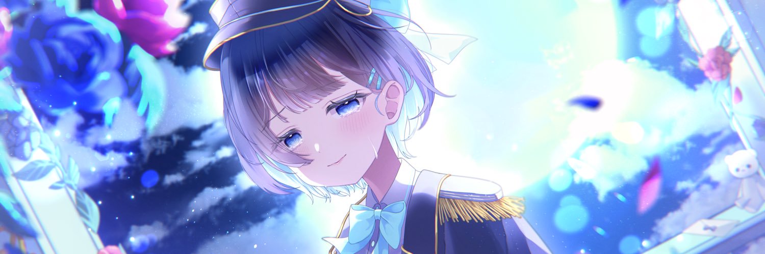 鈴音 らん 🎐🎤事務所イベ🔥 (@Suzuran_amane) / Posts / X