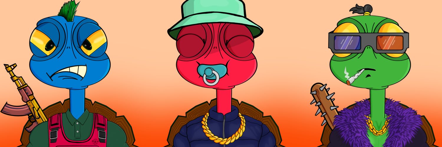 Yobbo x Turtle Toddlers Role Based WL • YOBBO • Alphabot • Alpha Made Easy