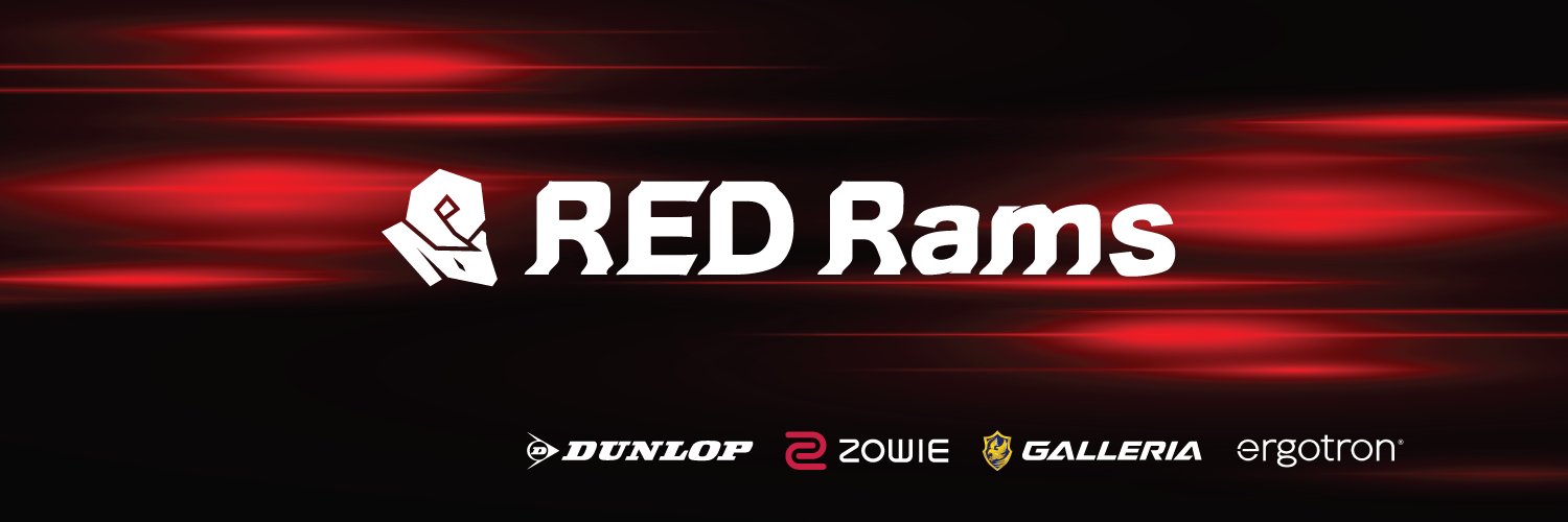 RED Rams (@rams_red) / Posts / X