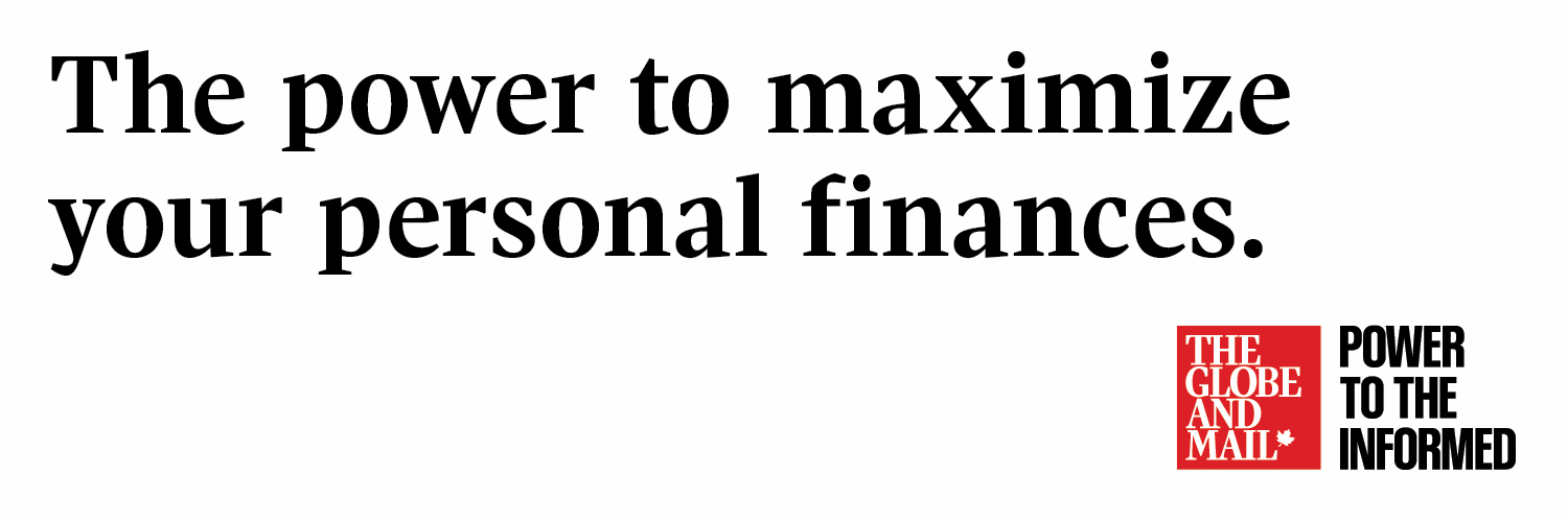 Globe Investor (@globeinvestor) / Posts / X