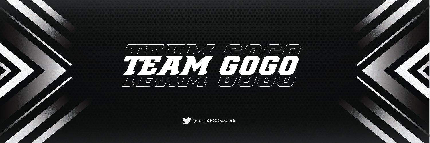 Team GOGO eSports (@TeamGOGOeSports) / Posts / X