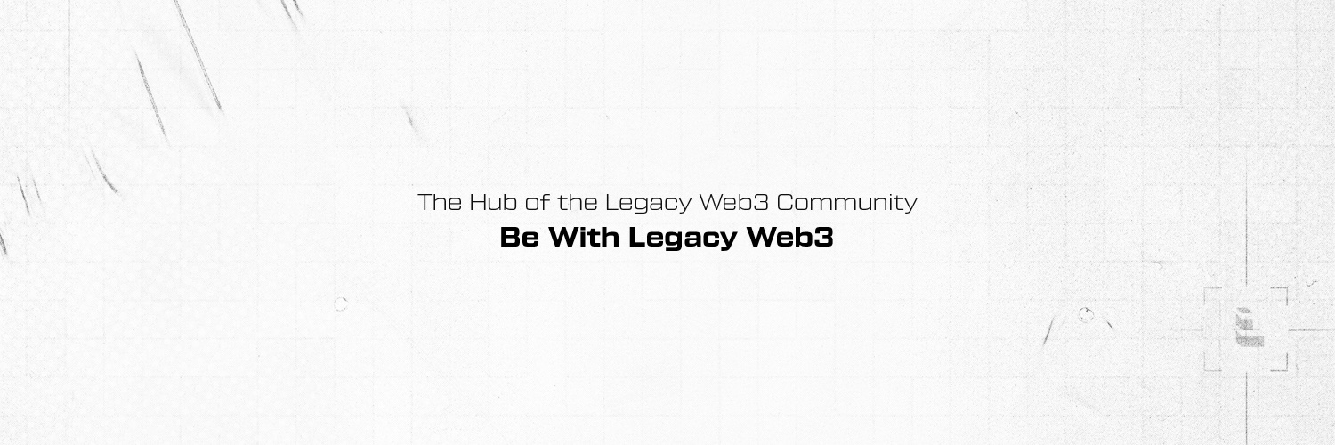 Legacy Hub (@LegacyHub_) / Posts / X
