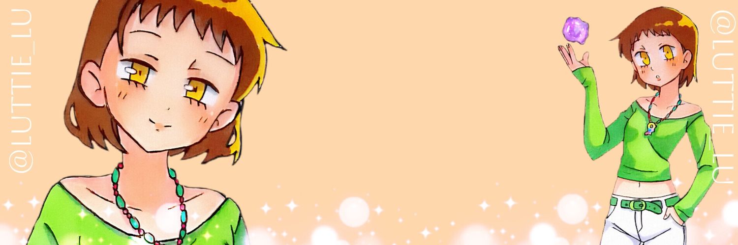 Belén (@Luttie_lu) / Posts / X