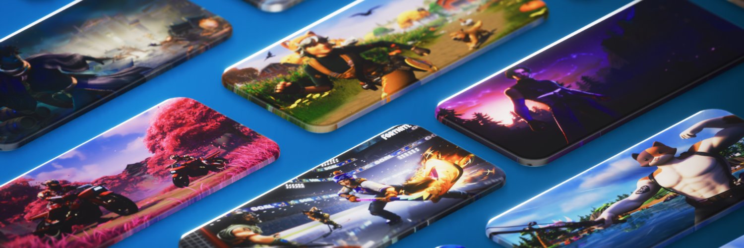 Fortnite Porting (@FortnitePorting) / Posts / X