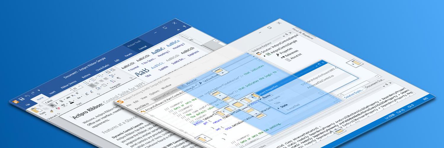 Actipro Software (@Actipro) / Twitter