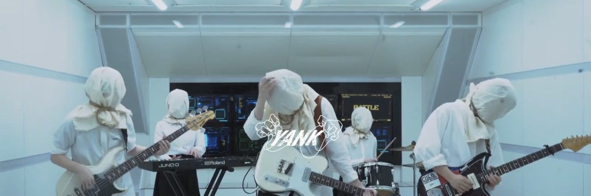 YANK (@YANK_official_) / Posts / X