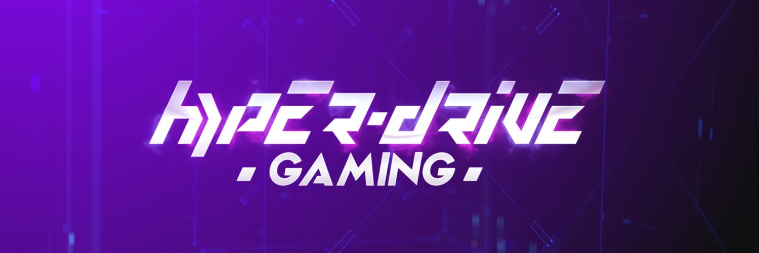 HyperDrive Gaming (@HyperDrive_gg) / Posts / X