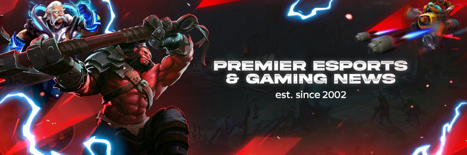 GosuGamers Dota 2 (@GosuGamers) / Posts / X