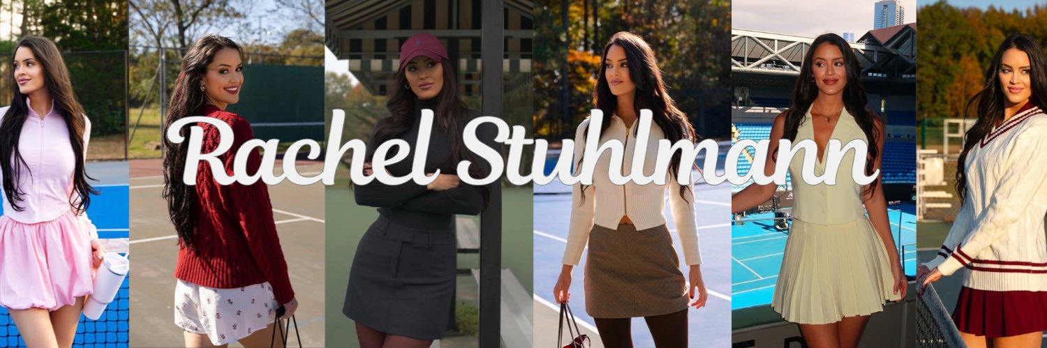 Rachel Stuhlmann (@rstuhlmann) / Posts / X