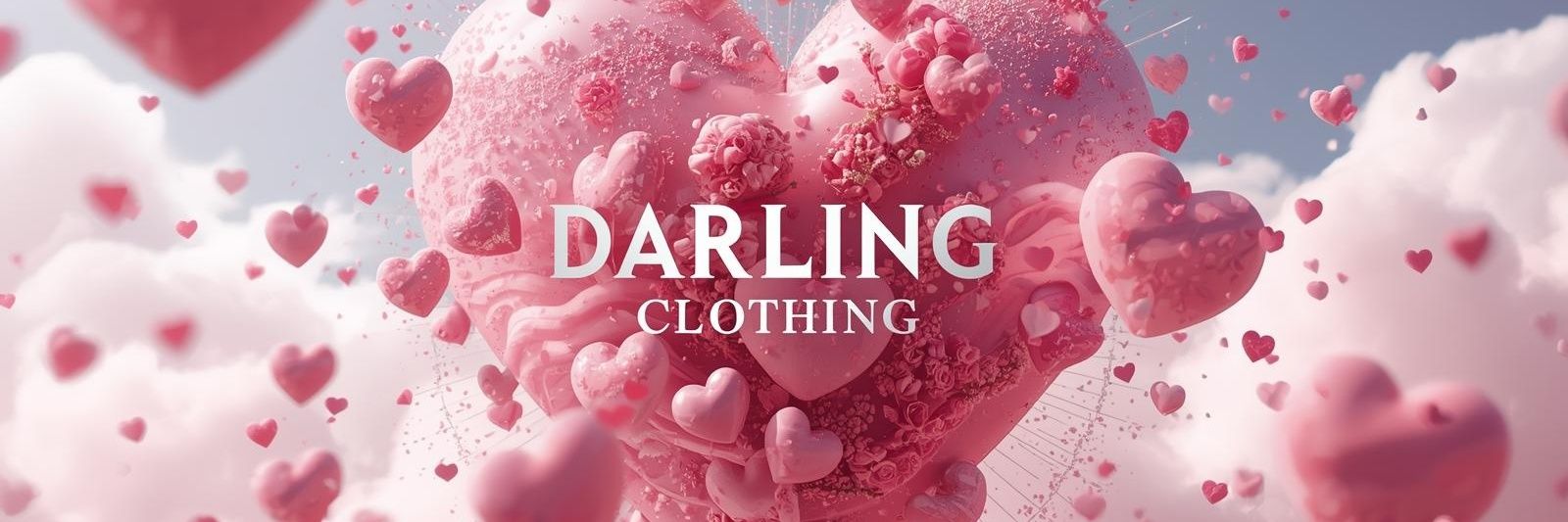 #DARLING_CLOTHING (@DARLING_VRC1004) / Posts / X