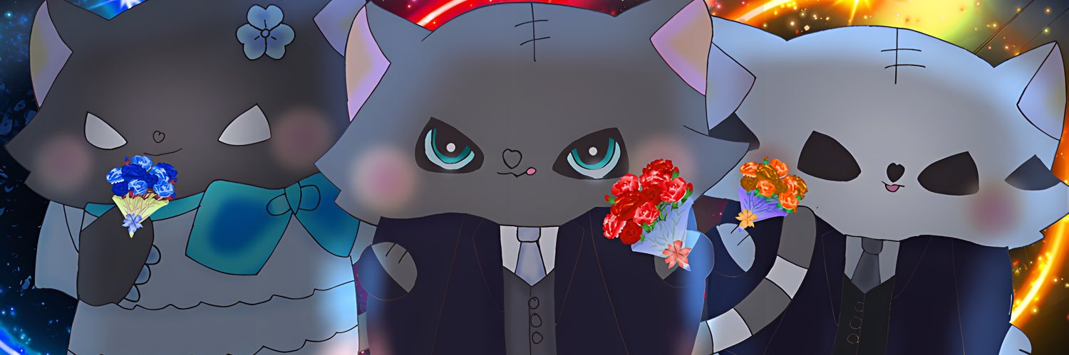 ヨンロク🐱🐯 (@Looseand_fluffy) / Posts / X