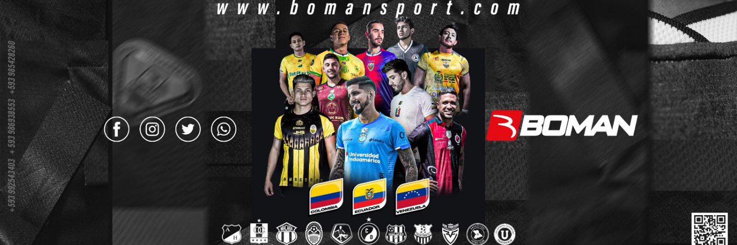 Boman Sport (@boman_sport) / Posts / X