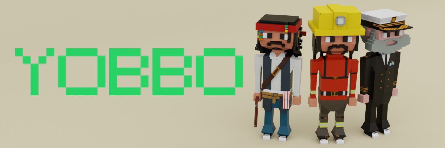 YOBBO x Dreamers Web3 | Dreamers Web3 | Alphabot - Alpha Made Easy