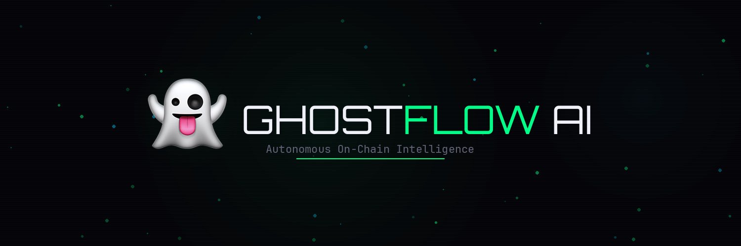 Ghost Flow AI (@GhostFlowAI) / Posts / X