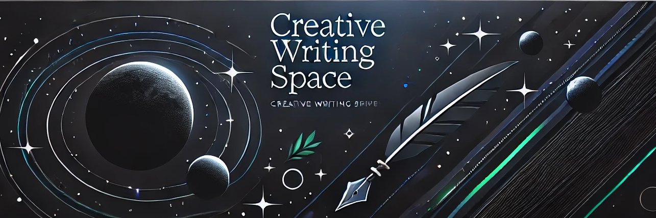 Creative Writing Space＠あたらしい文芸投稿サイト (@c_writing_space) / Posts / X
