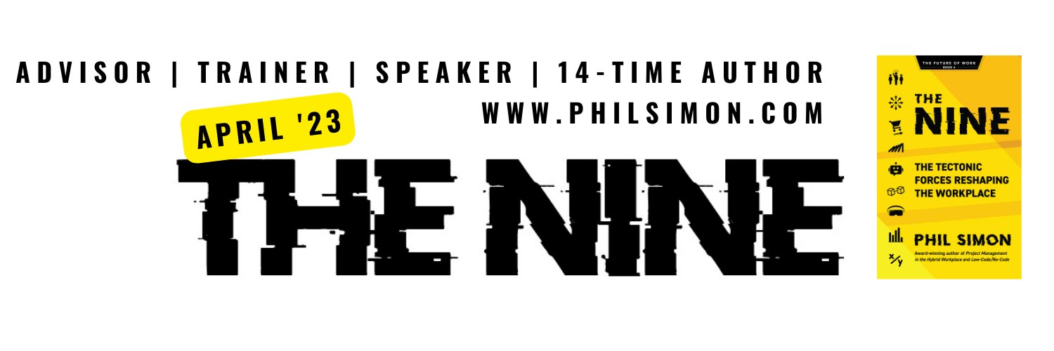 Phil Simon 🇺🇦 (@philsimon) / Twitter