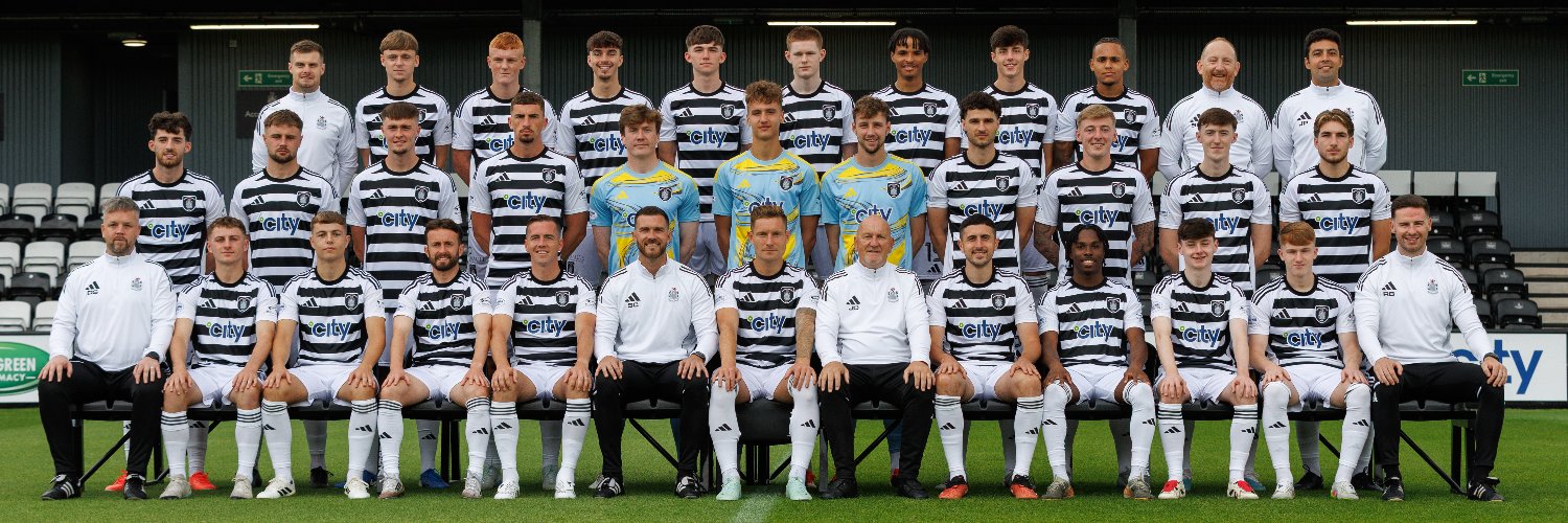 Queen's Park FC (@queensparkfc) / Posts / X