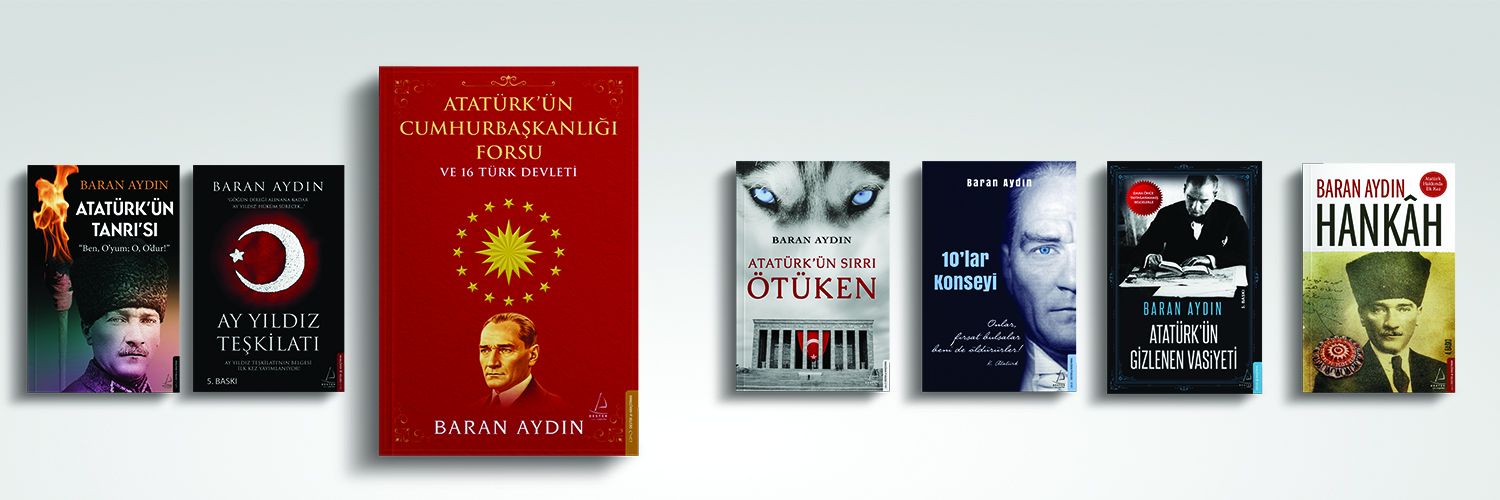 BARAN AYDIN (@BARAN__AYDIN) / Posts / X