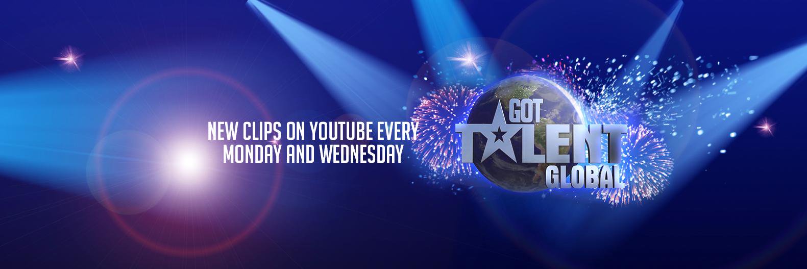 Got Talent Global (@gottalentglobal) / Posts / X