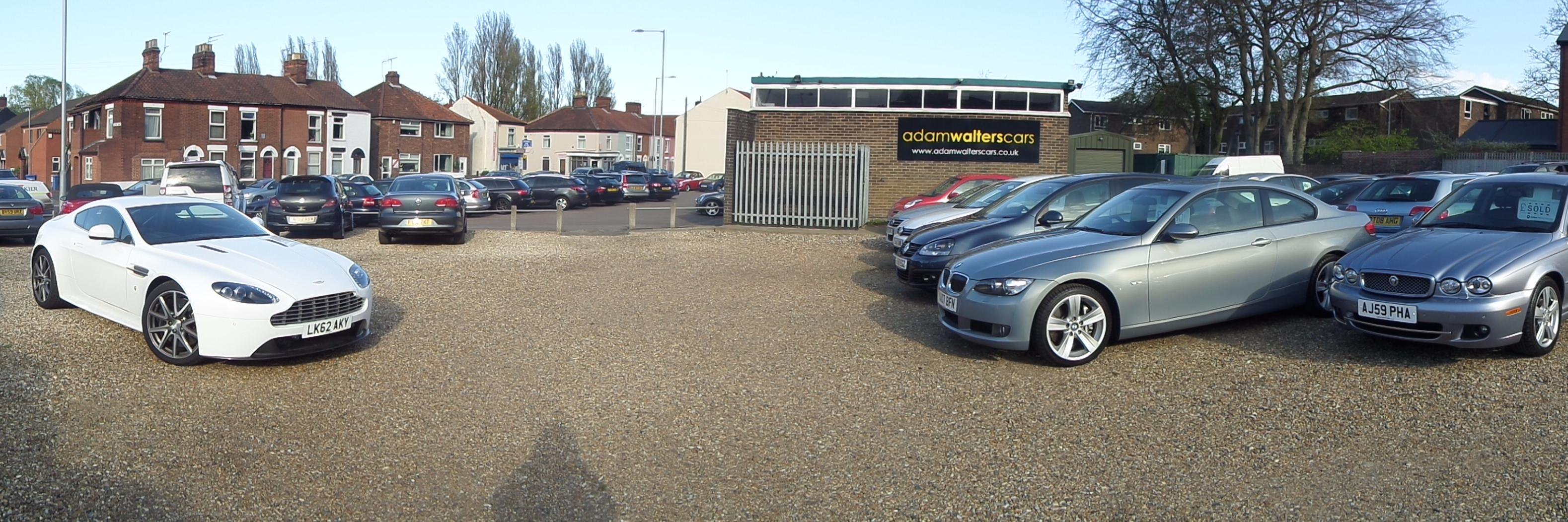 Adam Walters Cars (@adamwalterscars) / Posts / X
