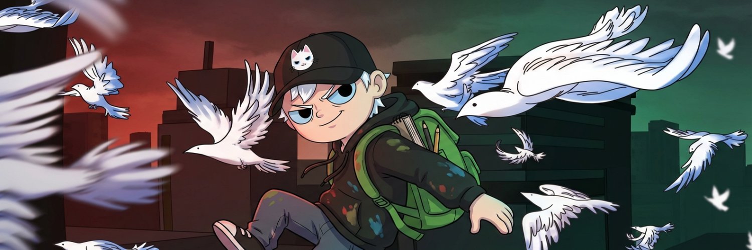 Alex the Artist (@ArtOverTrade) / Posts / X