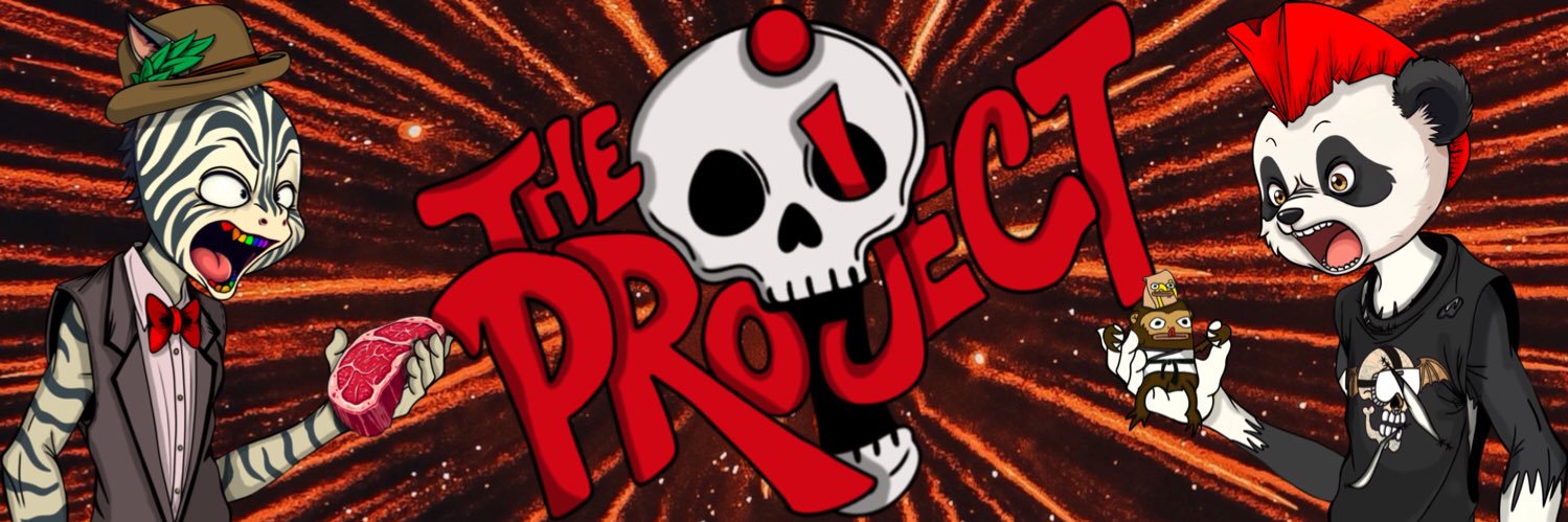 THE PROJECT | ZAX | Alphabot - Alpha Made Easy