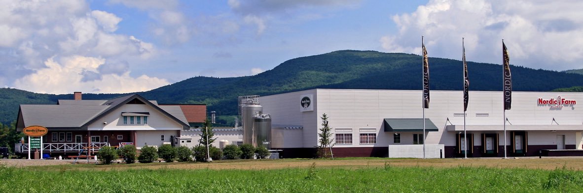 ノルディックファーム【公式】 (@nordic_farm) / Posts / X